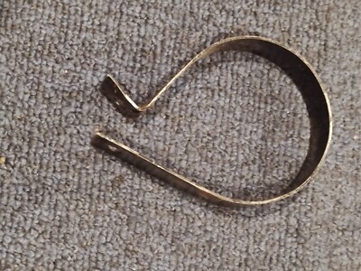 Receiver Drier Dryer Bracket Olds Buick Cadillac Chevy A/C Air ...