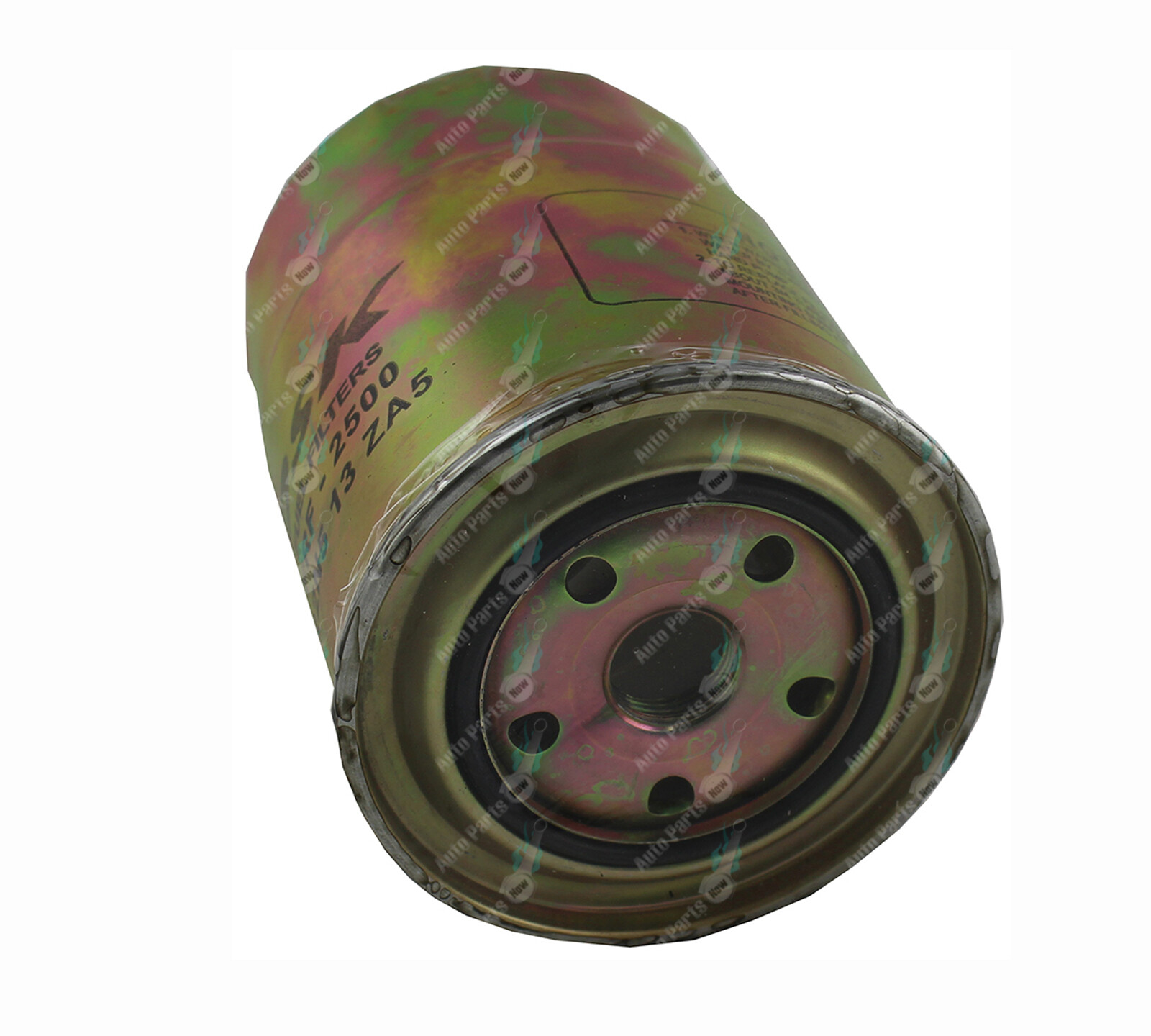 OSK Fuel Filter for Ford Ranger PJ PK 4cyl Diesel WEAT WLAT Ref Z699 ...