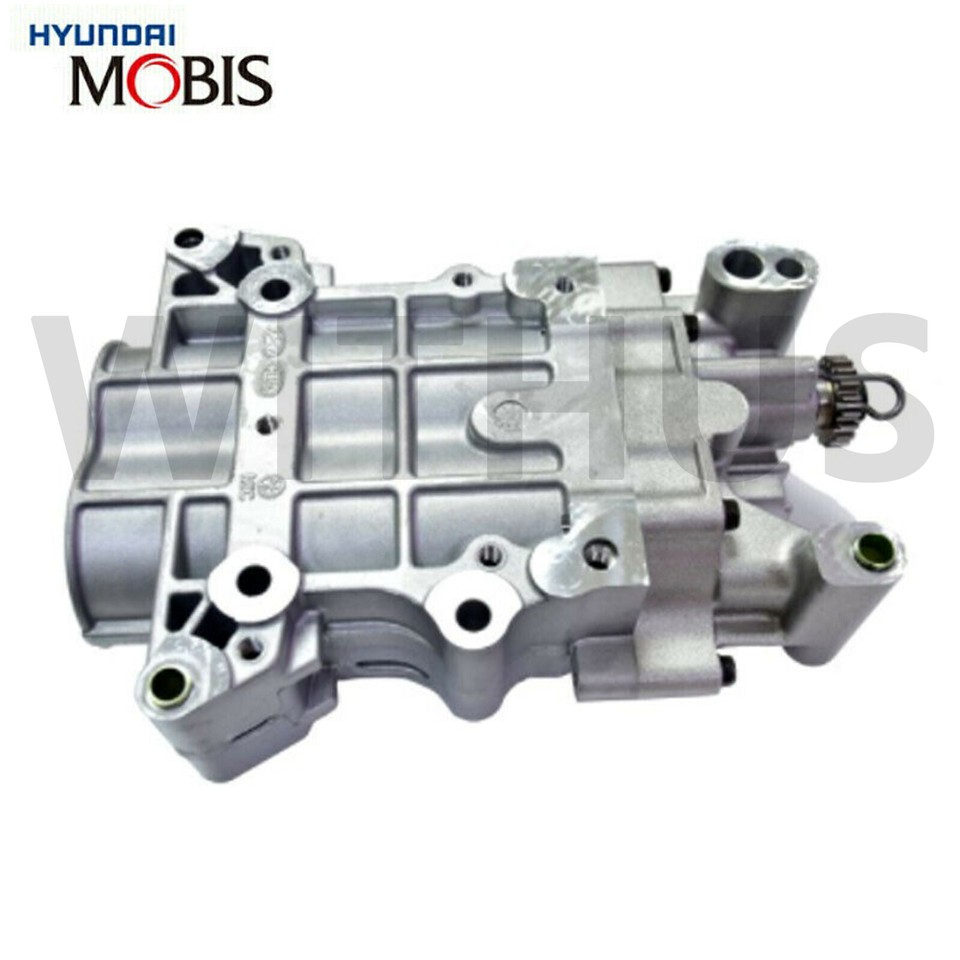 OEM 233002G401 Oil Pump Shaft Balance Assy Genuine= | eBay