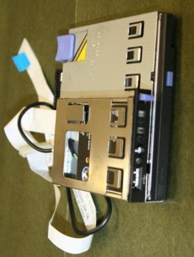 IBM X366 Lightpath Optical Drive Cage Media Carrier- 26K9091 | eBay