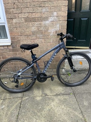 Rockrider 27.5 Mountain Bike EXPL 50 | eBay UK