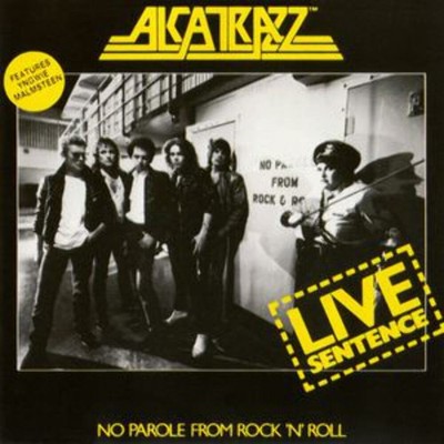 Live Sentence - No Parole From Rock N Roll | eBay