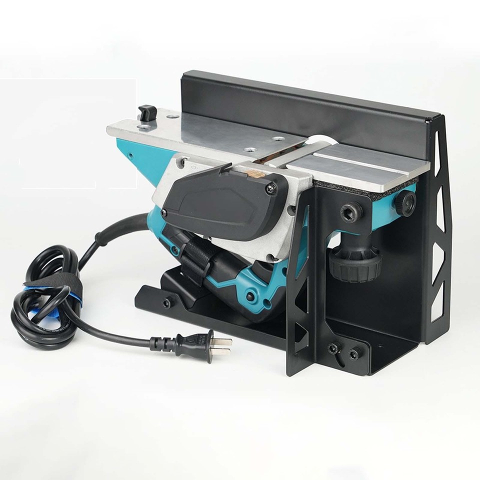 Electric Planer Flip Support Shelf for Flip Mount Tool Bench | eBay