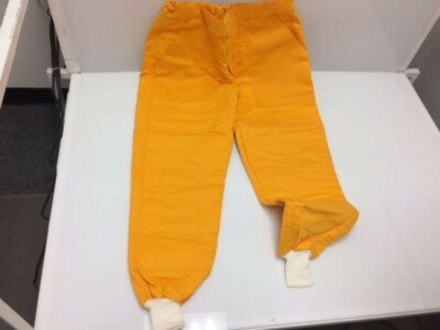 2-Layer Proban Racing Driver Pants - X/L | eBay