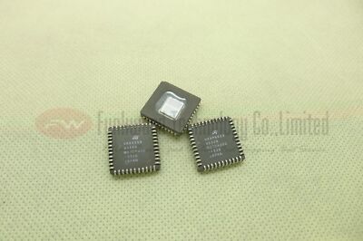 M27C4002-12J6 27C4002 4MBIT UV EPROM CLCC44 x 2pcs #E2* | eBay.de