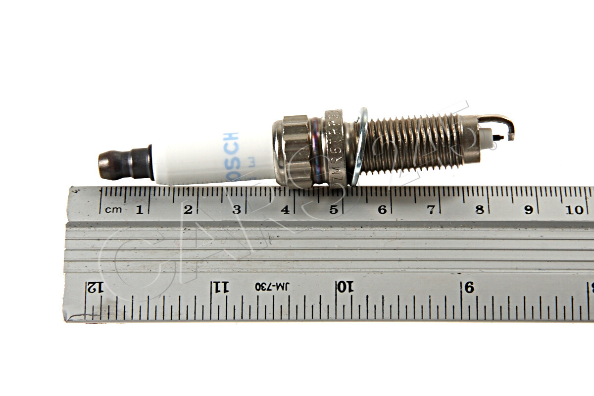 Genuine BMW F06 F06N F10 F12 F12N High Power Spark Plug x1 OEM ...