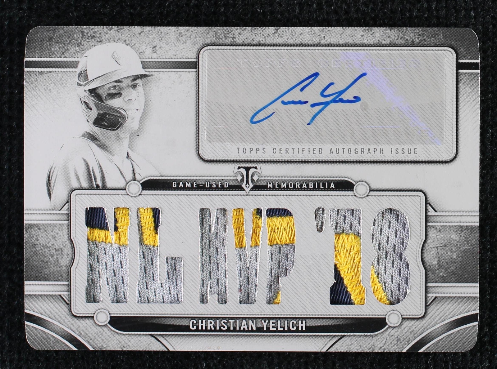 2024 Topps Triple Threads - Triple Threads Autograph Relics Printing ...