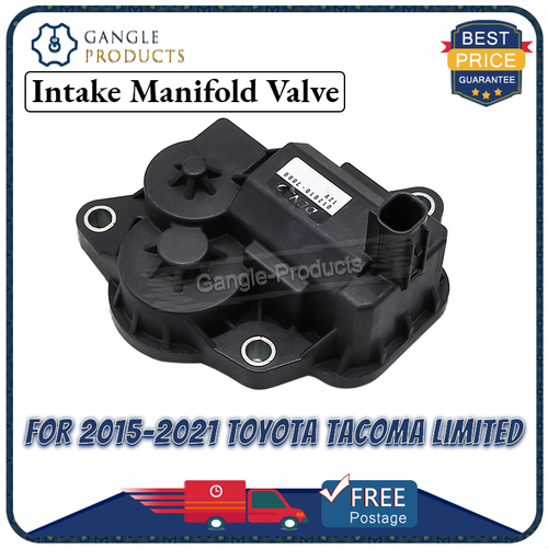 Engine Intake Manifold Valve 012010-7000 for 2015-21 Toyota Tacoma ...