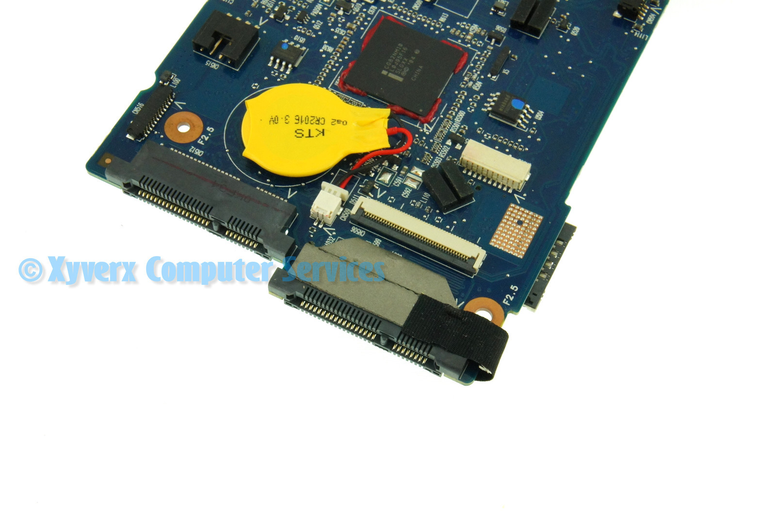 2330 GENUINE ORIGINAL MARIO MOTHERBOARD FISH 2330 SERIES (GRD A)(AA53 ...