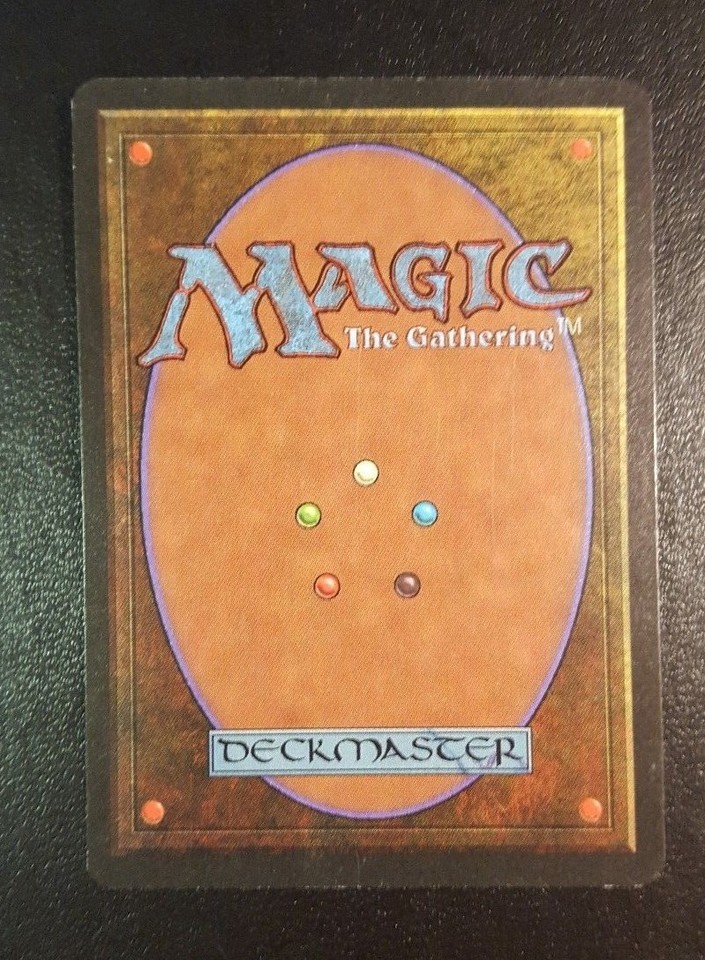 Active Volcano x1 Legends - Slight Play/NM - MTG Magic the Gathering | eBay