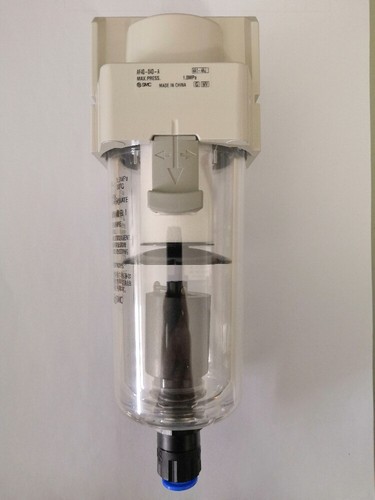 1PCS SMC AF40-04D-A Modular Air Filter AF4004DA New | eBay