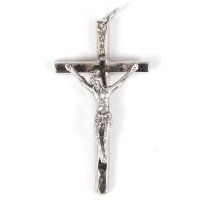 Authentic US Army Crucifix Cross Attach to Dog Tag Chain 9925-01-353 ...