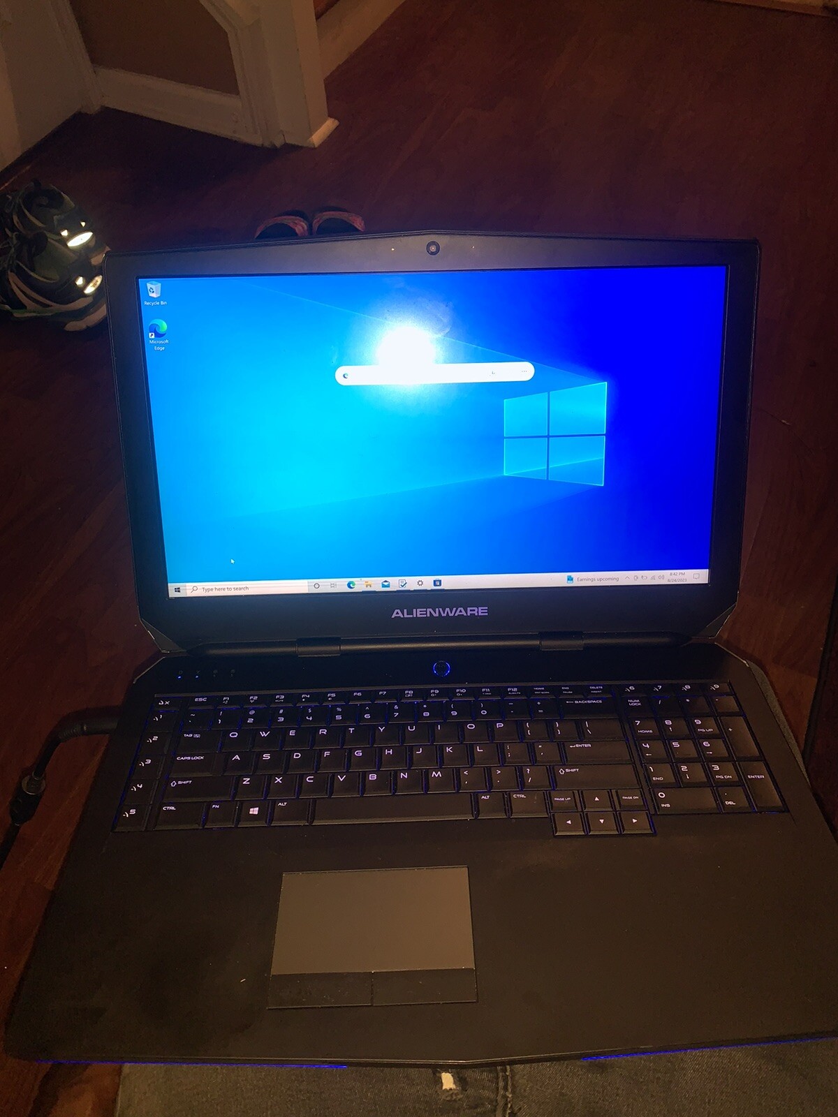 alienware 17 r3 gaming laptop | eBay