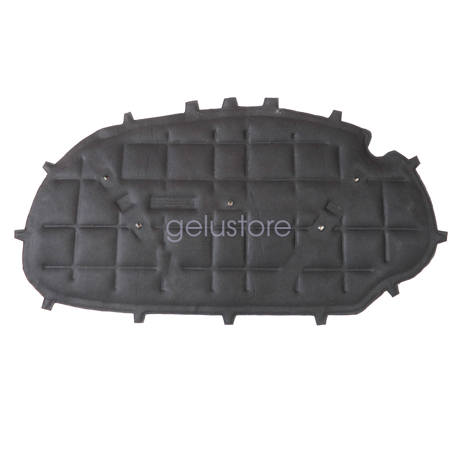 New Hood Insulation Pad Liner 5K0863831G Fit For Volkswagen Golf GTI ...