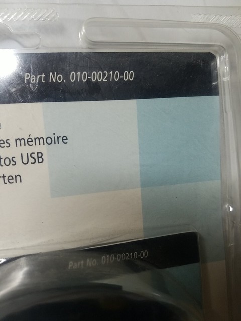 Garmin 0100020103 eMap Deluxe with Metroguide CD: 0100021000 LL Data ...