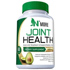 Arthrocen 300 Non-gmo Joint Health Supplement Avocado Soy ...