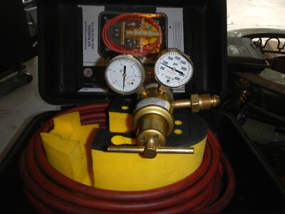 Tool Fire Control Purging Kit 4931-00-065-1110 Military Surplus ONE BAD ...