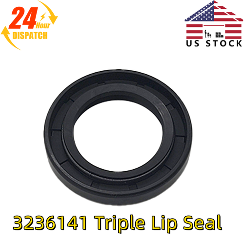 For Polaris Ranger XP 1000 Sportsman RZR 1000 Pro XD Triple Lip Seal ...