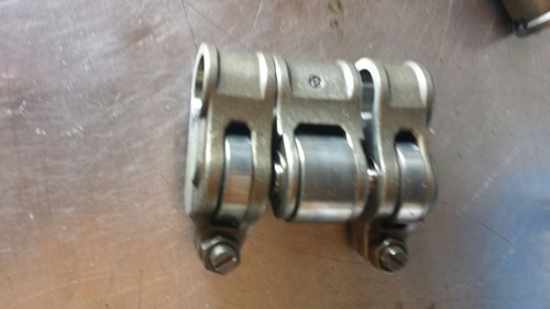 ACURA RSX TYPE S/CIVIC Si OE FACTORY rocker arms complete k20 for ...