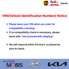 4528339000 Genuine Transmission Oil Pan Cover-Valve Body for Hyundai ...