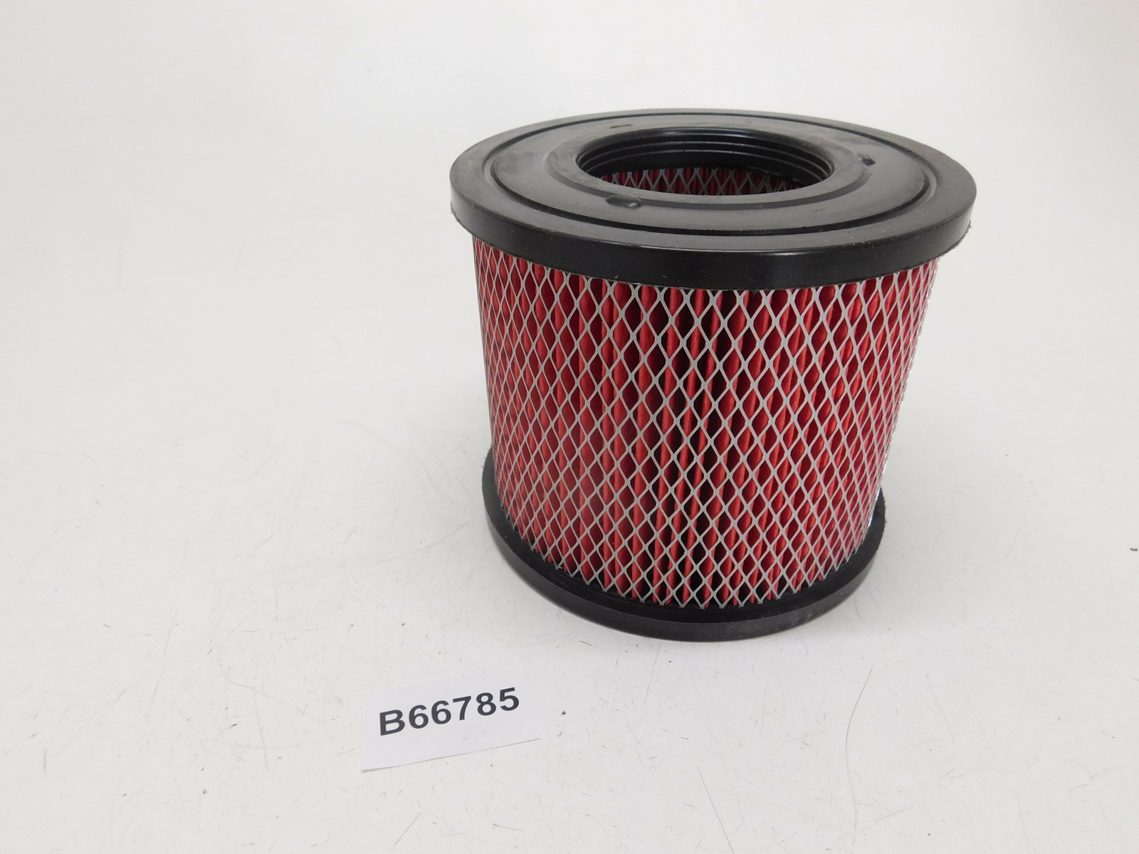 Air Filter JAPANPARTS for Isuzu D-max Trooper FA906S 8971786090 for ...