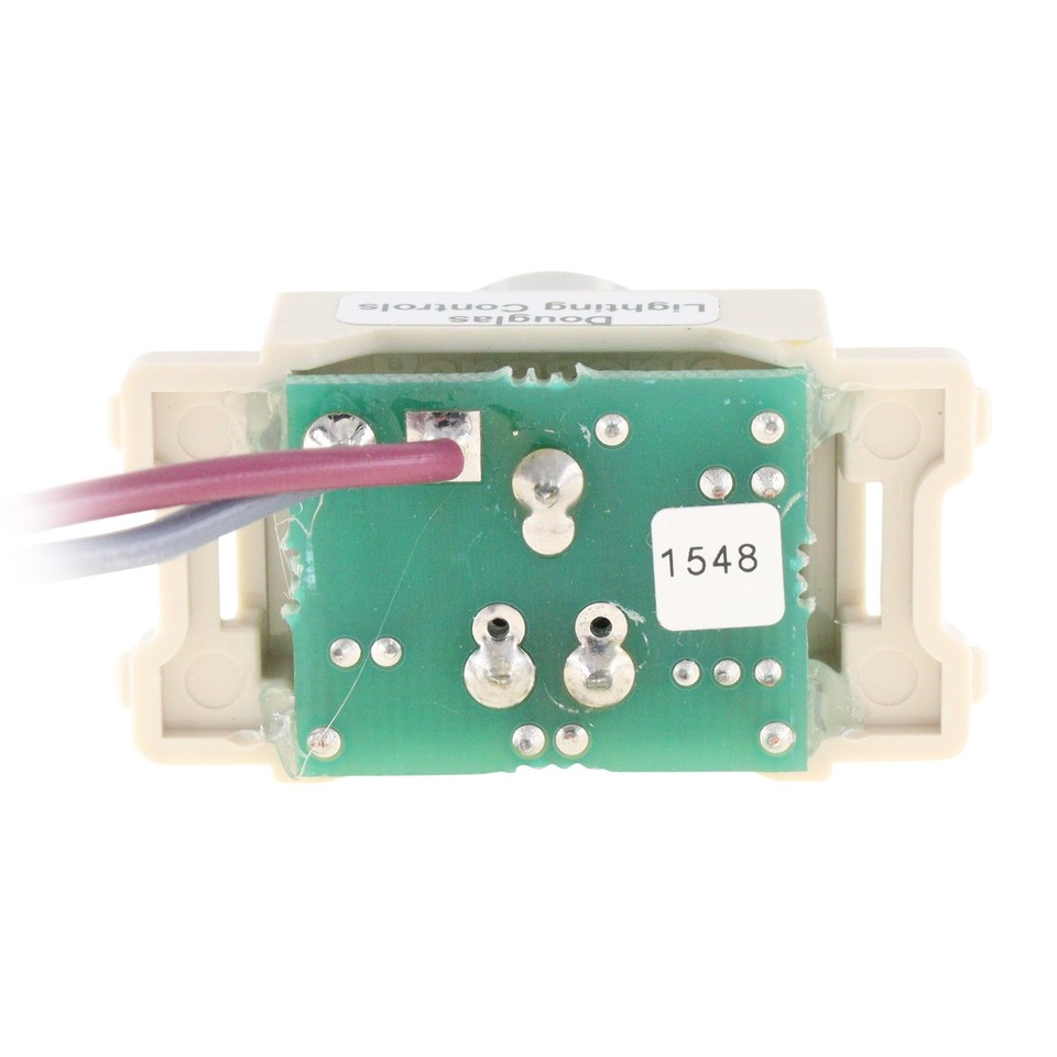 UNIVERSAL-DOUGLAS WPN-5721 ROTARY FLUORESCENT DIMMER MODULE, ELECTRONIC | eBay