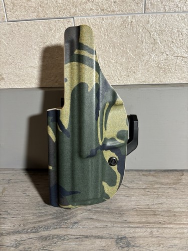 Vedder Iwb “Light Tuck” Holster For Springfield XD Mod-3 | eBay