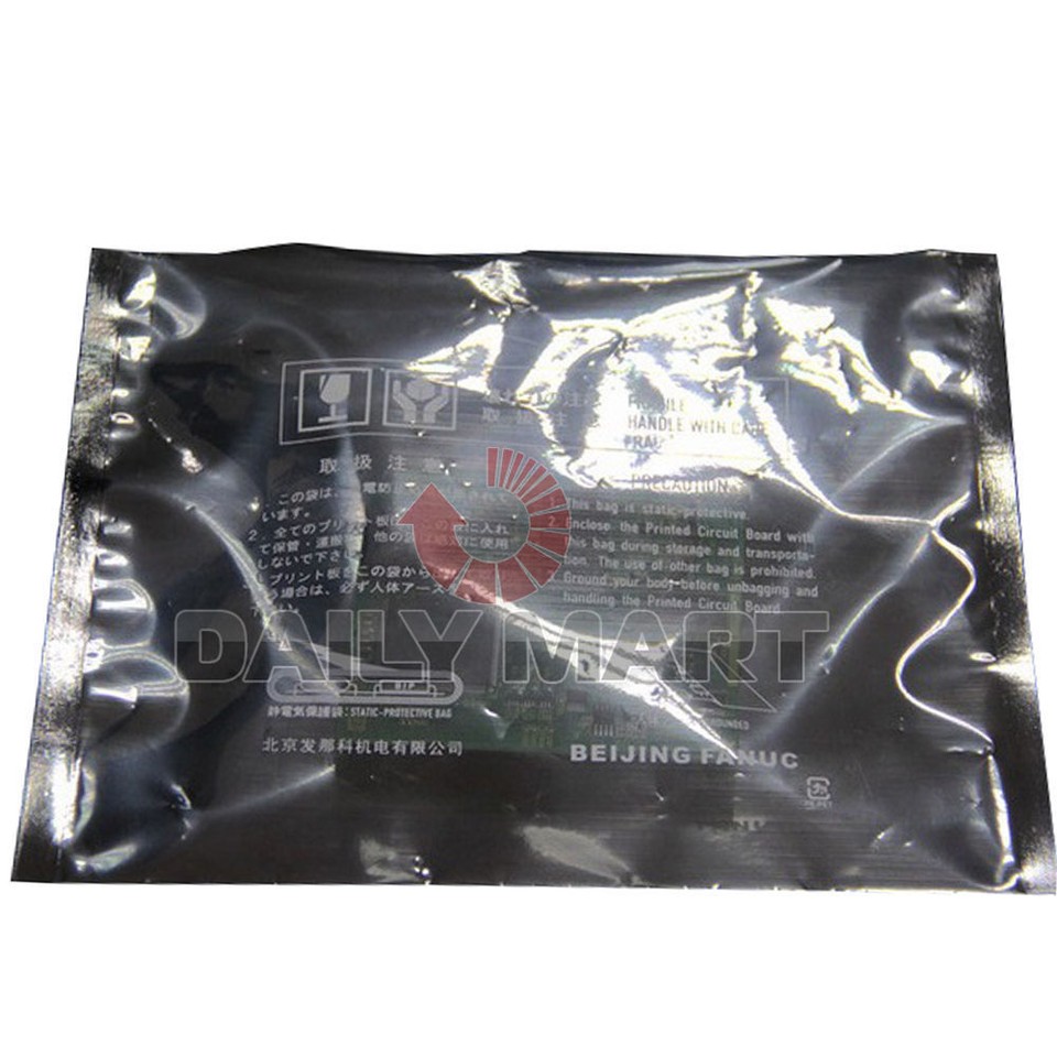 Brand New in Box Fanuc A16B-3200-0320 | eBay