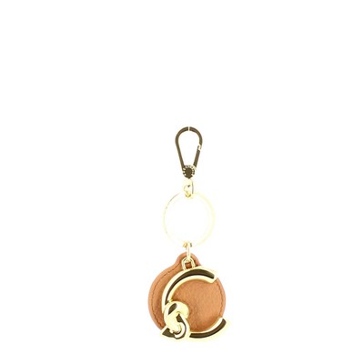 NEW Coccinelle - C-Me Skin Keychain - SSL410101 - SKIN AUTHENTIC NWT | eBay