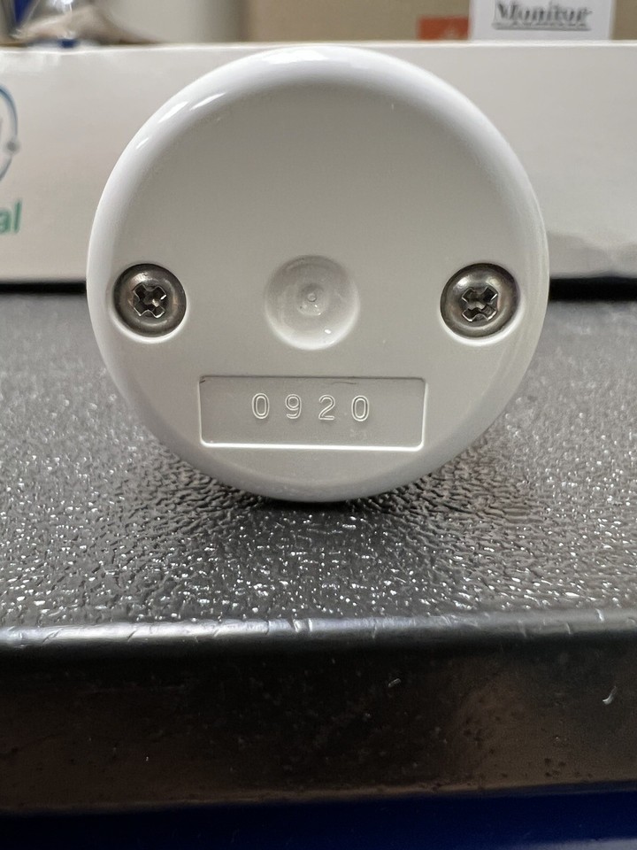 BD Surgical Clipper 5513E with Adapter 5514A - Tested & Working | eBay