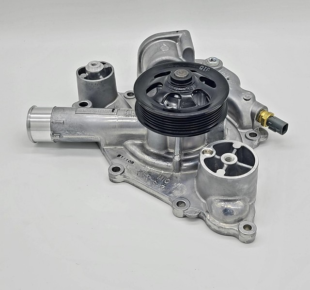 Engine Water Pump Front Mopar 68346915AA for sale online | eBay