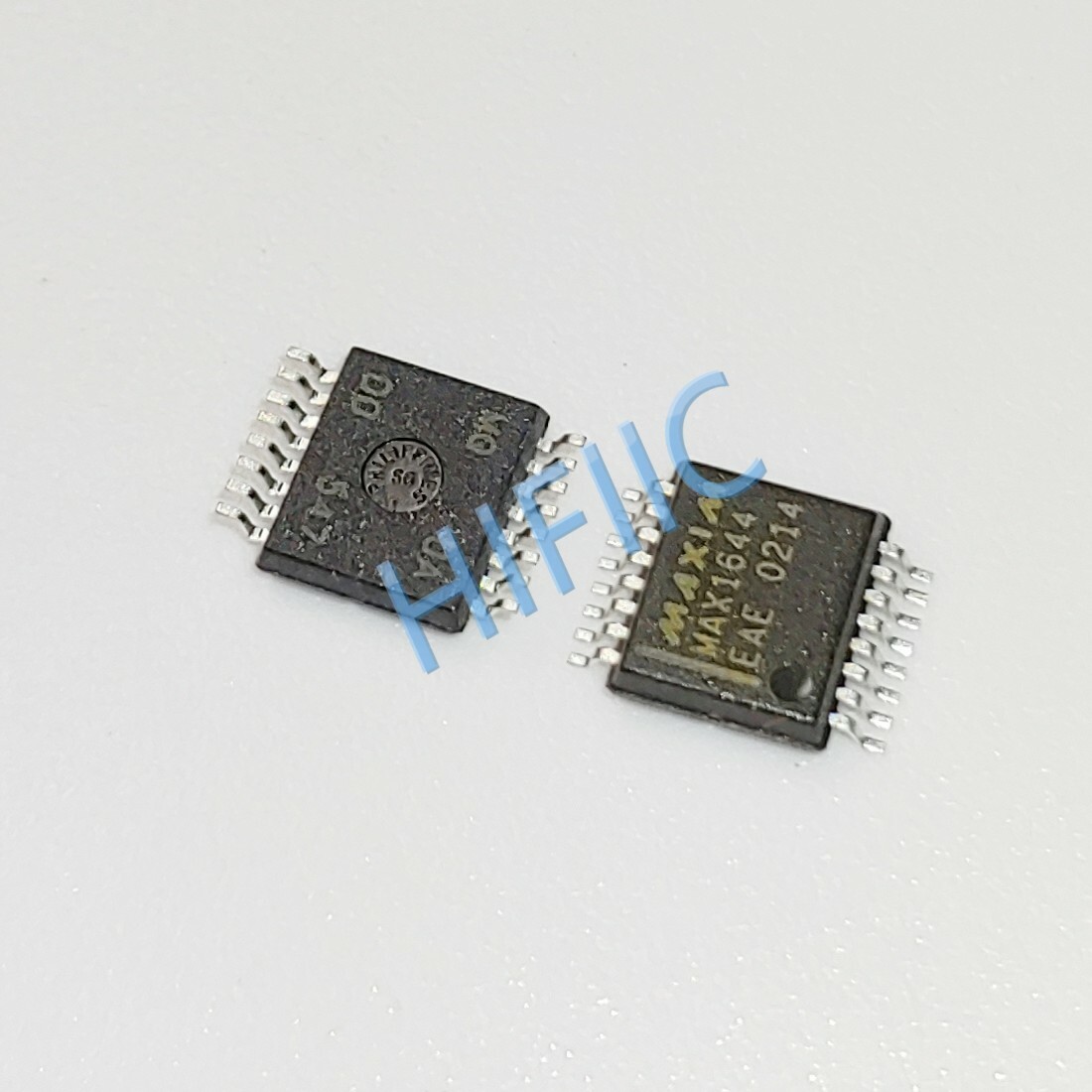 1PCS/5PCS MAX1644EAE PLASTIC ENCAPSULATED DEVICES SSOP16 | eBay