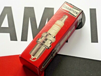 CHAMPION RN5C (CCH123) Zündkerze spark plug NEU OVP | eBay