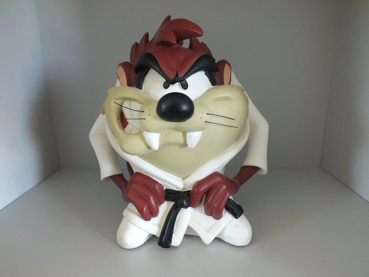 Looney Tunes Taz Devil