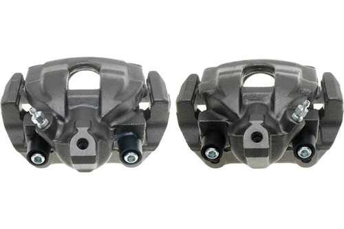 Rear KIT Raybestos Disc Brake Calipers for 1999-2006 Volvo S80 (79084 ...