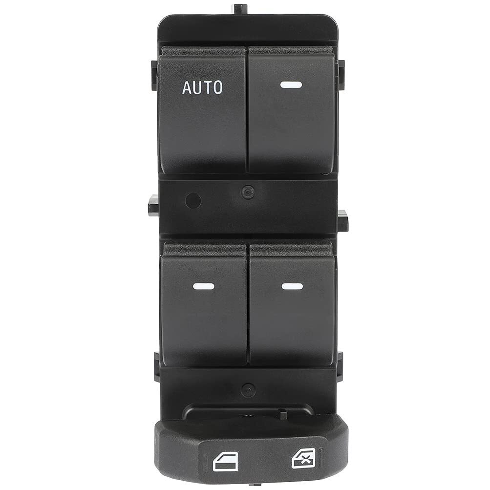 Window Switch Control for 2008-2012 Ford Escape Focus F250 F350 F450 ...