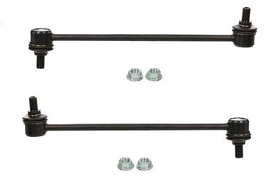 set of 2pc sway bar links both left & right K80230 New | eBay