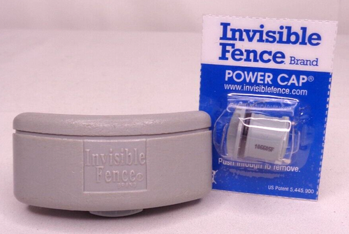 Invisible Fence R21 v3.2 Platinum Receiver with Battery - Pet ...