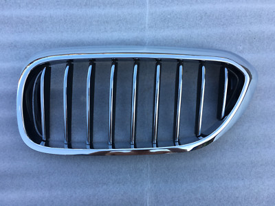 BMW G30 G31 5 Series Front Grille 51137383519 | eBay