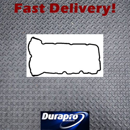 Durapro Rocker Valve Cover Left Gasket suits Holden LWR (3.6 Litre ...