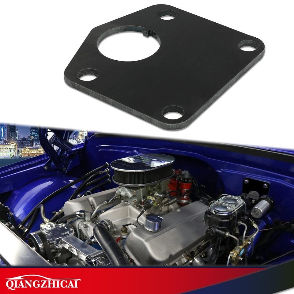 Mount Mounting Plate Fit For 1967-72 Chevy C10 Pickup Truck Hydroboost ...