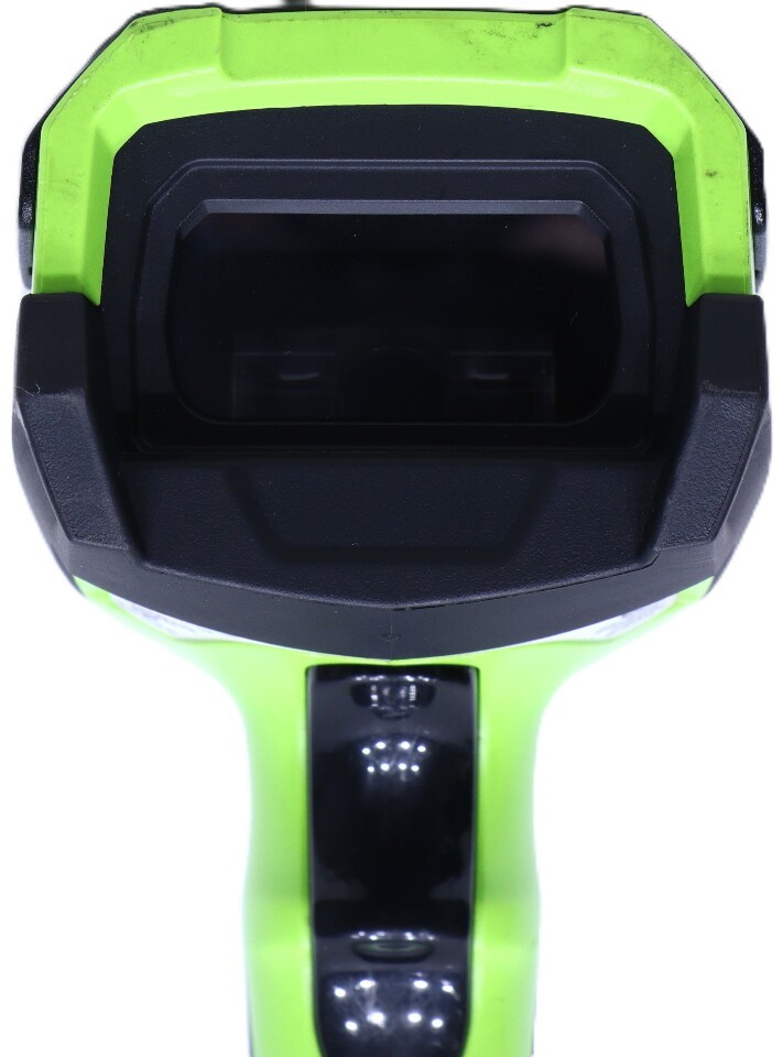 ZEBRA LI3608 LI3608-SR00003VZWW BARCODE SCANNER | eBay