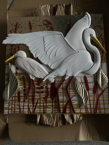 Rolex Cream Leather Dealer Display Stand Roldeco Square Medium | eBay UK