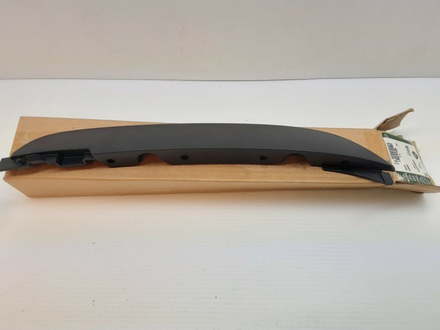 NEW OEM 2012-2015 RANGE ROVER EVOQUE FRONT BUMPER RIGHT AIR DEFLECTOR ...