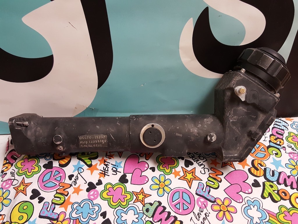 SERNO Military Armored vehicle Periscope Very Nice Optics MRAP HUMVEE ...