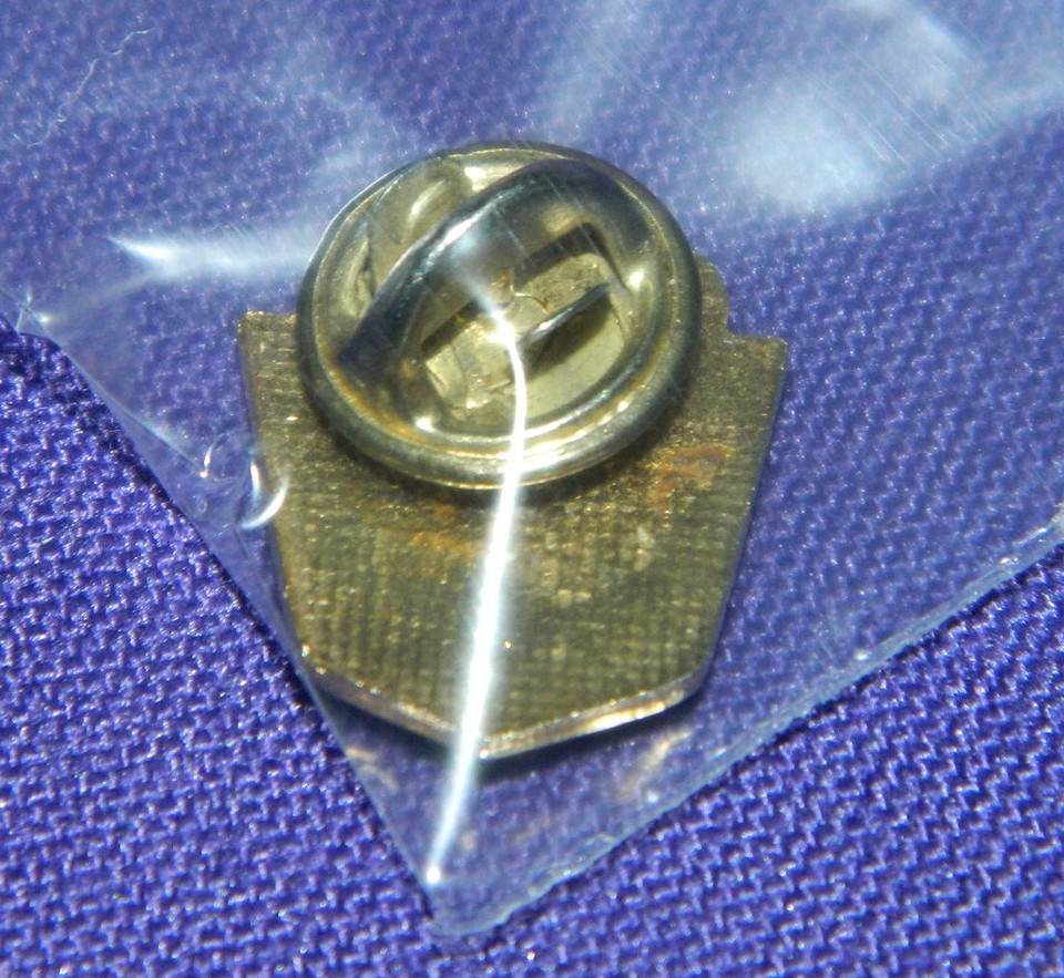 FORD Enameled Lapel / Hat Pin VINTAGE | eBay