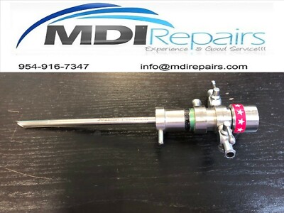 Endoscopes - Scope Sheaths