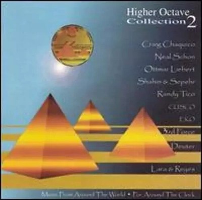 Higher Octave Collection, Vol. 2 by Various Artists: Used (400) | eBay
