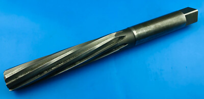 29/32" Spiral Flute Hand Reamer (59) | eBay UK