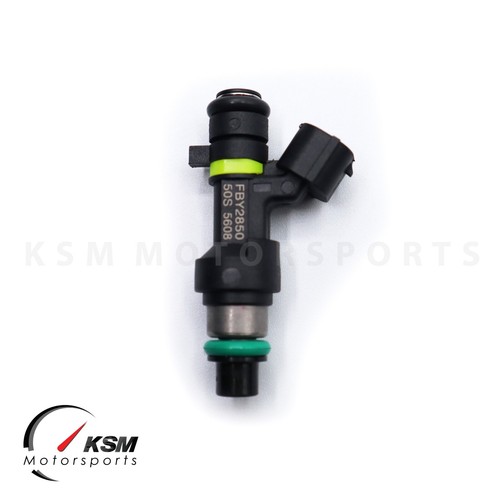 1 x Fuel Injector 16600-EN200 For Nissan Versa Cube Sentra NV200 X ...
